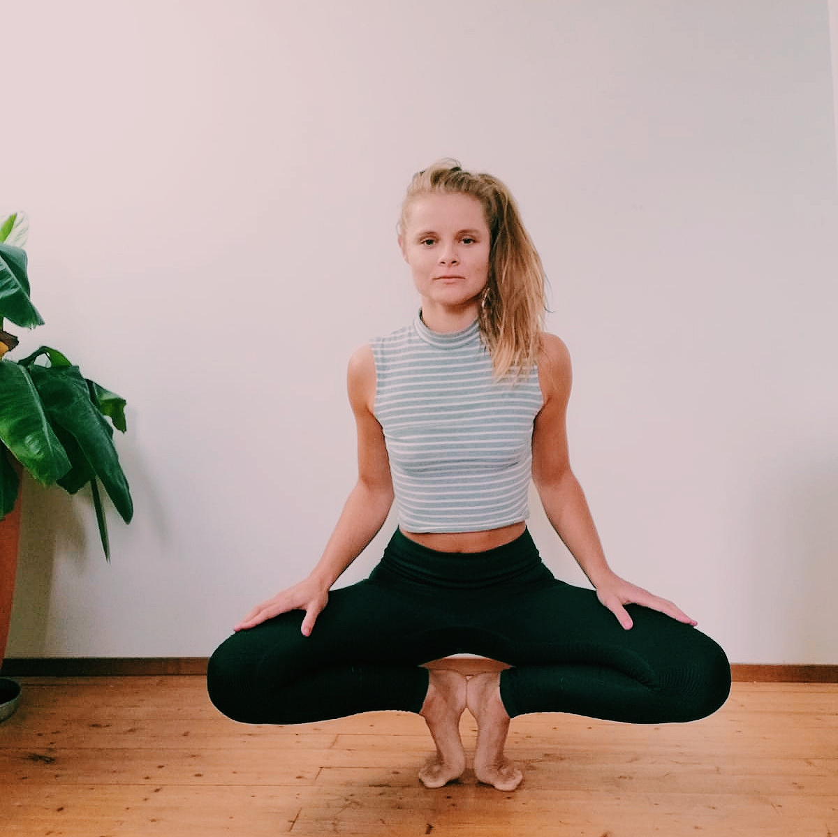 Balans & spierballen - ikheelmij.nl